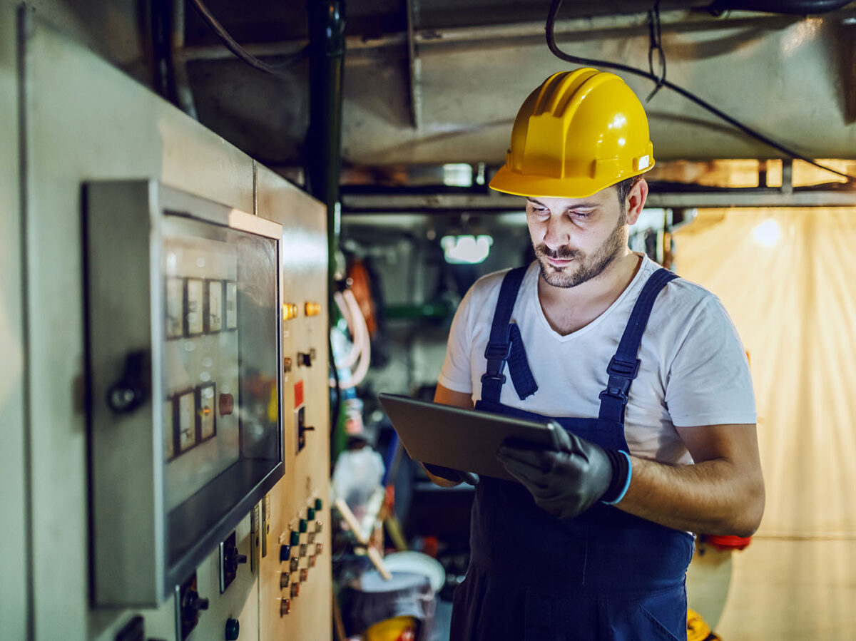 About Us - Cmax Automation